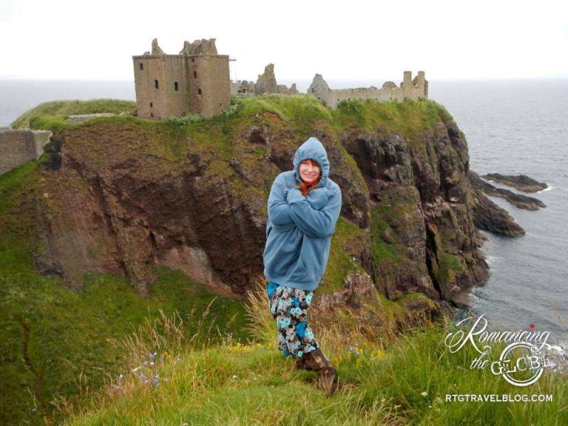 Dunnottar-Castle | Romancing the Globe